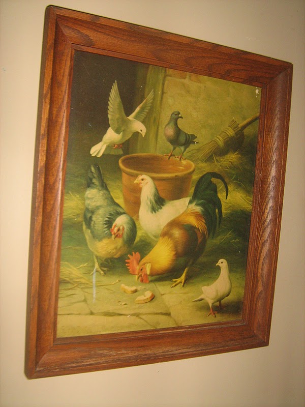 The Musical Gardener: Edgar Hunt - One Of My Favourite Artists