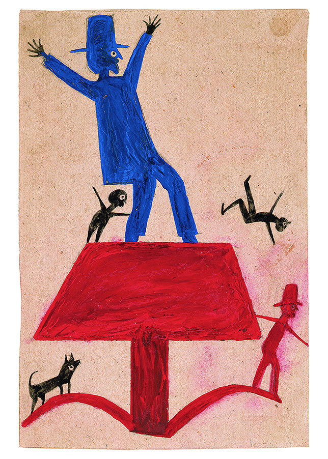 Artist of the day: Artist of the day, April 11: Bill Taylor, American ...