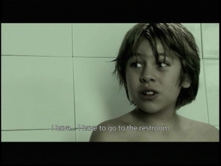 movies&pelis: El cuarto (2008)