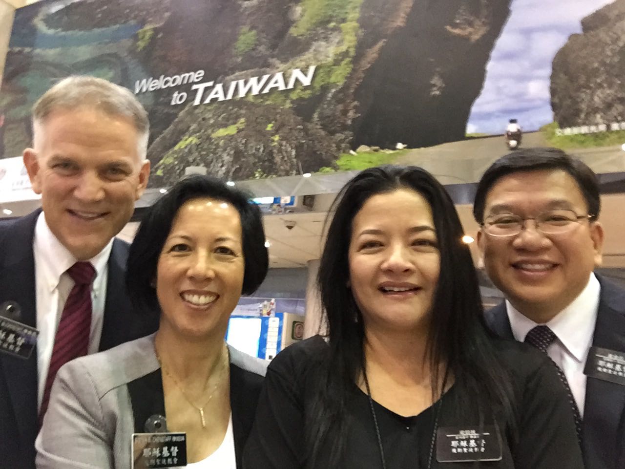 Taiwan Taichung Mission, 2013-16: 6-30-16 Welcome to the Taiwan ...