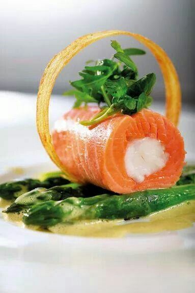 CHEF Q: 7 Food Plating Tips