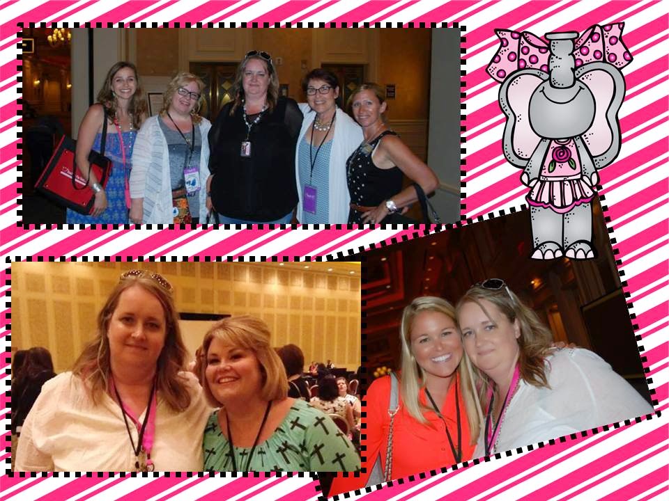 MelonHeadz: TPT's Supercharge Seller Conference