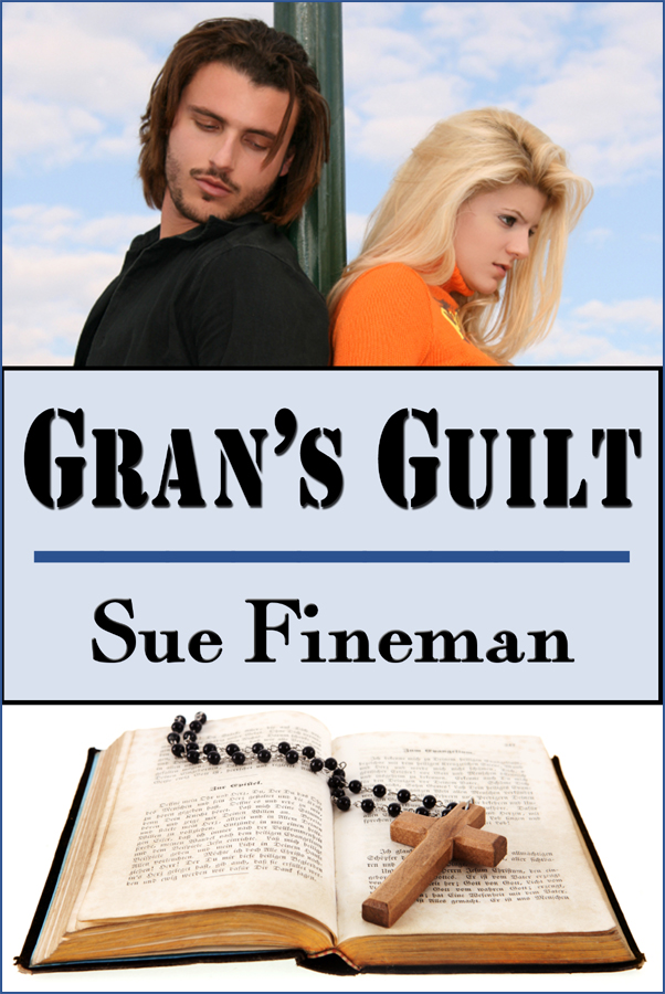 Sue Fineman: Single Title Books