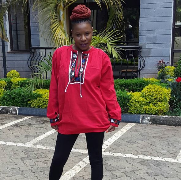 Msanii wa Bongo Flava Judith Wambura maarufu kama Lady JayDee ameweka ...