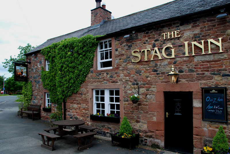 always further away from where I was: Hadrian's Wall Path // day 5 ...