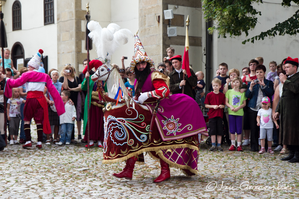 PhotoBlog Yahoo: Lajkonik