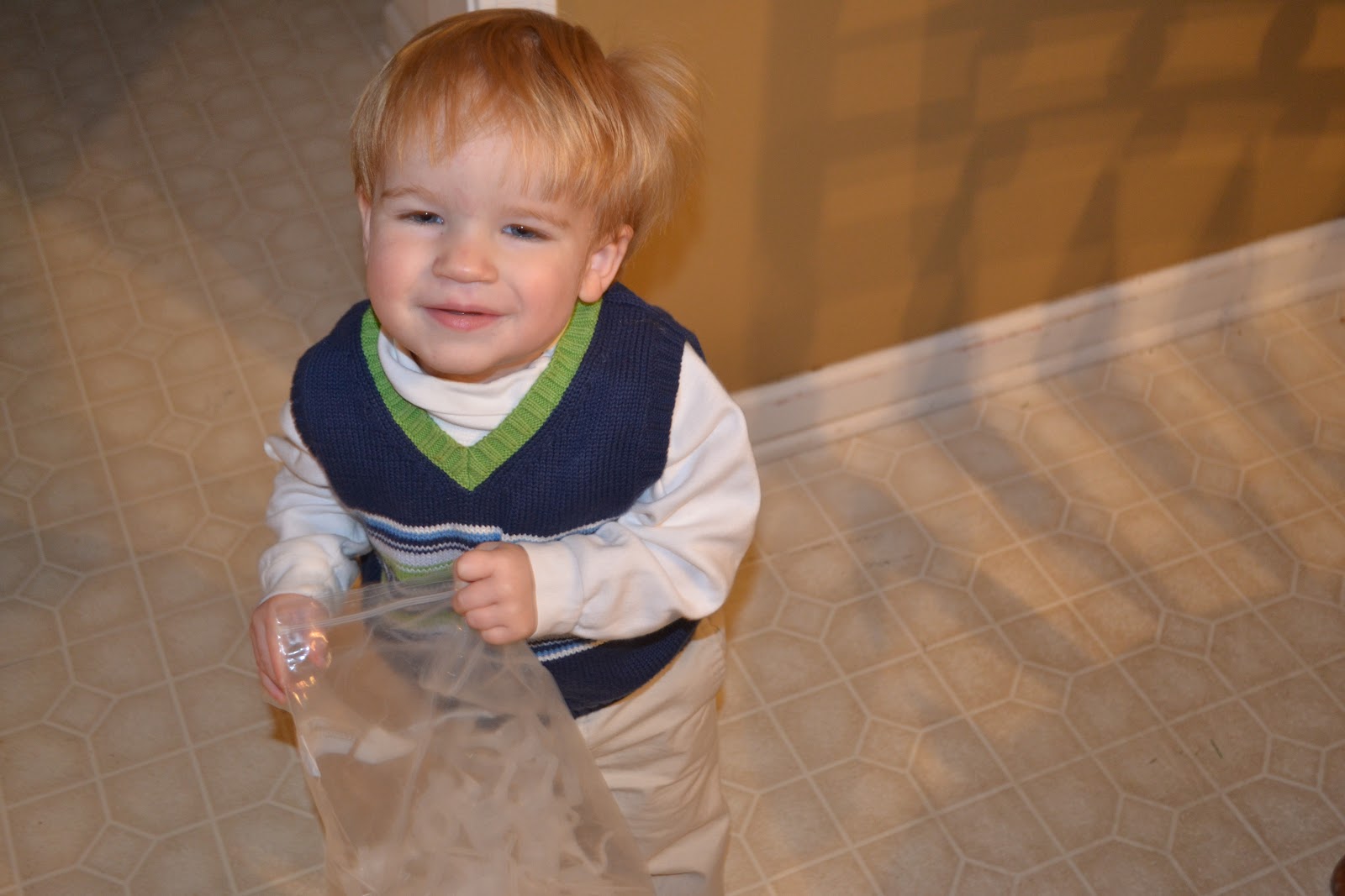 Thomas Jolley - Duane Syndrome, Klippel Feil Syndrome and Beyond ...