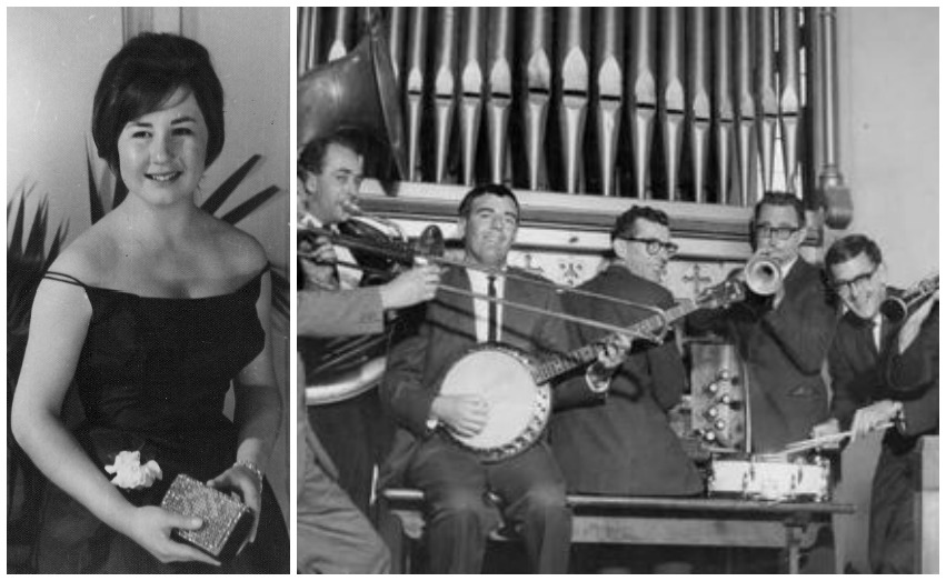 Le monde de Kitchi: Great Women # 41: Judith Durham