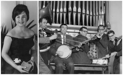 Le monde de Kitchi: Great Women # 41: Judith Durham