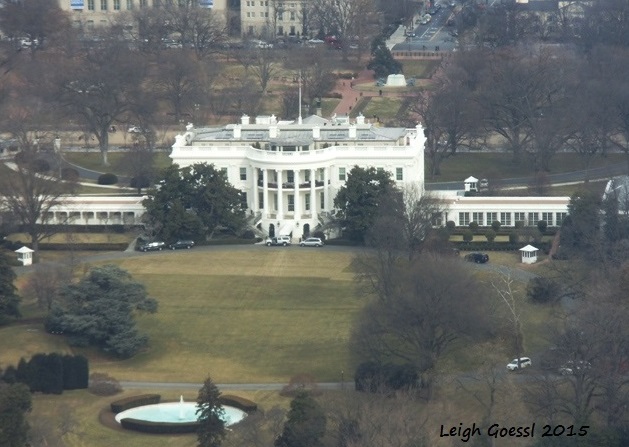 15 Fun and Interesting Facts About the White House | Things to See and ...