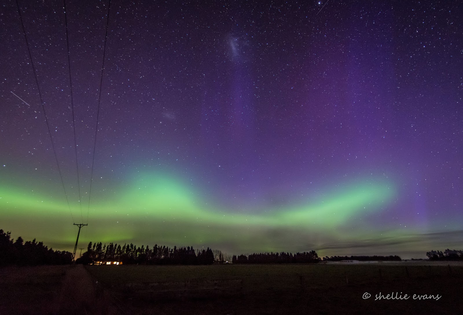 Two Go Tiki Touring: Absolutely Amazing Aurora