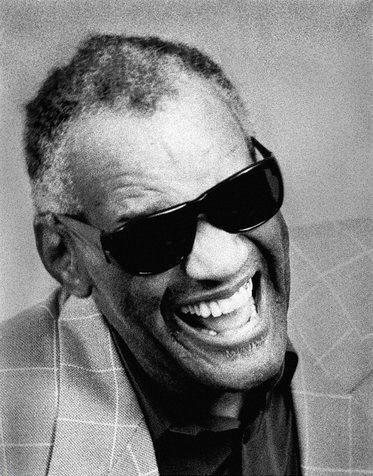 Ray Charles Video Museum: Ray Charles Is In Town - Chronology 1989