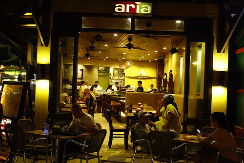 WE search, YOU travel...: Philippines