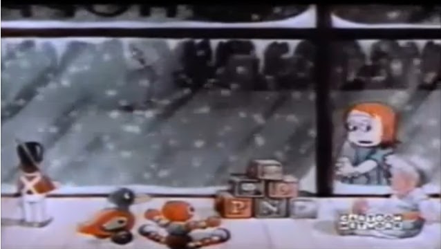 Likely Looney, Mostly Merrie: 93. Those Beautiful Dames (1934)