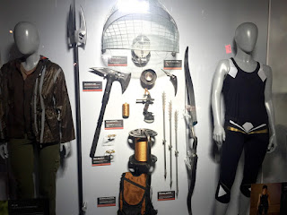 Mockingjay Costumes: Mockingjay Costume Ideas