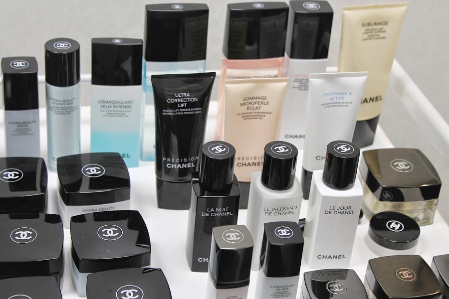 Doradoymás & Chanel Beauté | Belleza