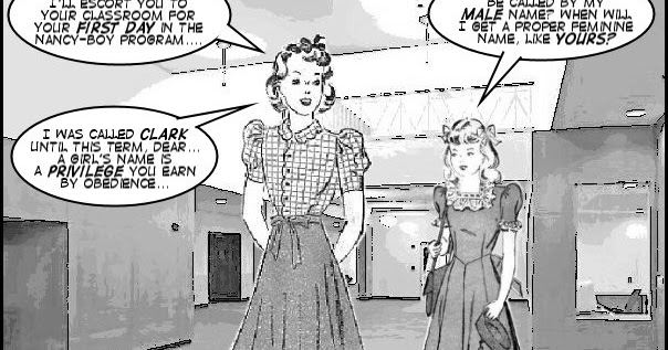 enTRANSed: Rights and Privileges