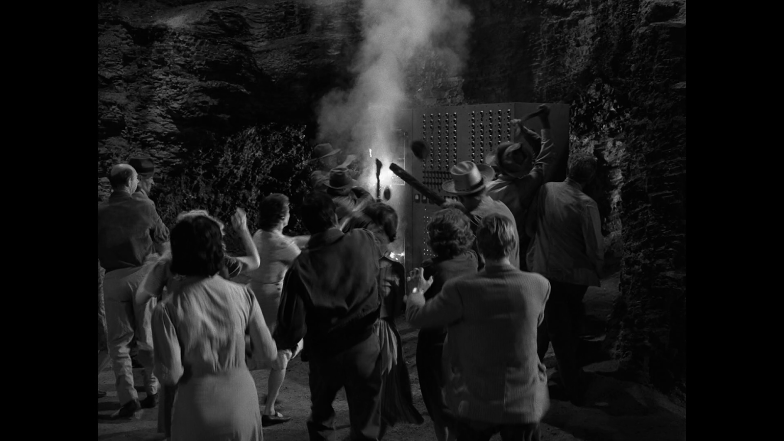 My Life in the Shadow of The Twilight Zone: Episode Spotlight: "The Old ...