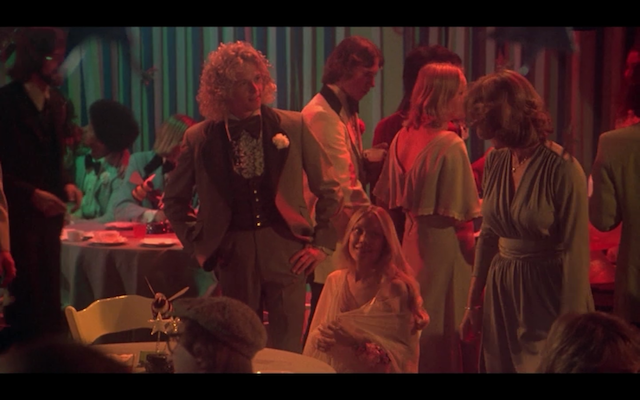 Movie World: CARRIE 1976