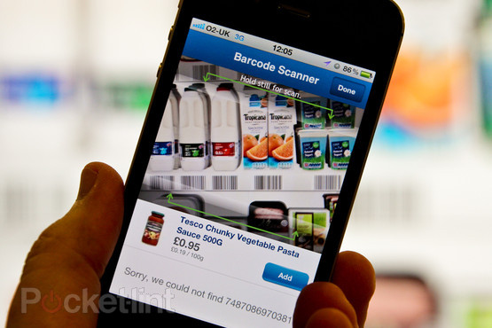 Tesco trials interactive virtual store at Gatwick Airport, for ...