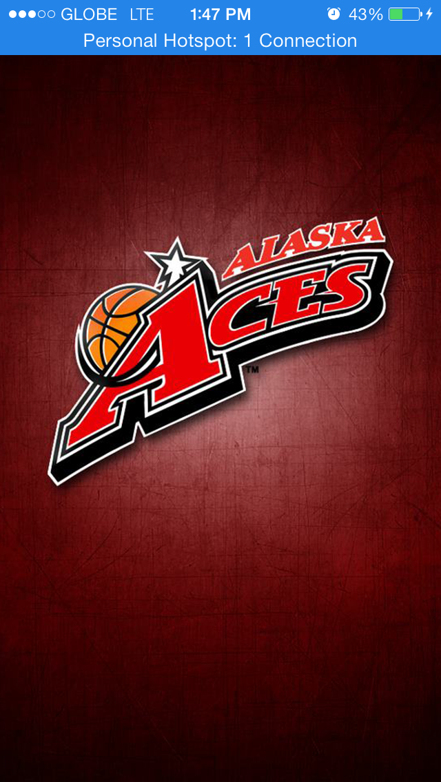 Jet Paiso: Alaska Aces App