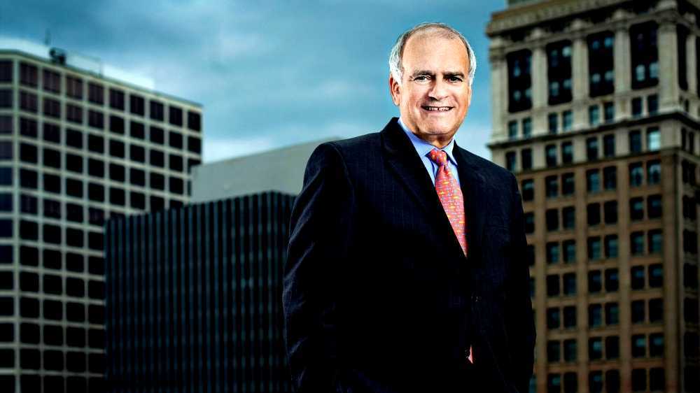 Richard Cullen (attorney)