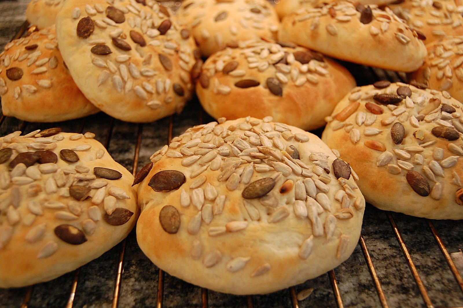 Good Things My Way: Tekakor