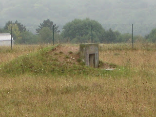 Bewusstes Wandern im Fichtelgebirge: Ehemaliger Truppenübungsplatz ...