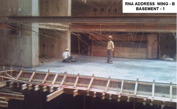RNA Address - Residential Project, Kalina Mumbai - Residential Property