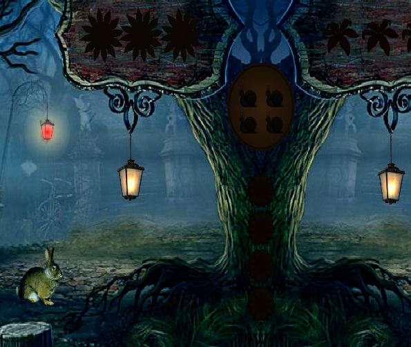 Rabbit Farmhouse Escape | Juegos de Escape. Escape Games. Escape Room ...