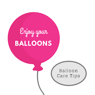 The Very Best Balloon Blog: Care Cards - A Great Way To Let Your ...