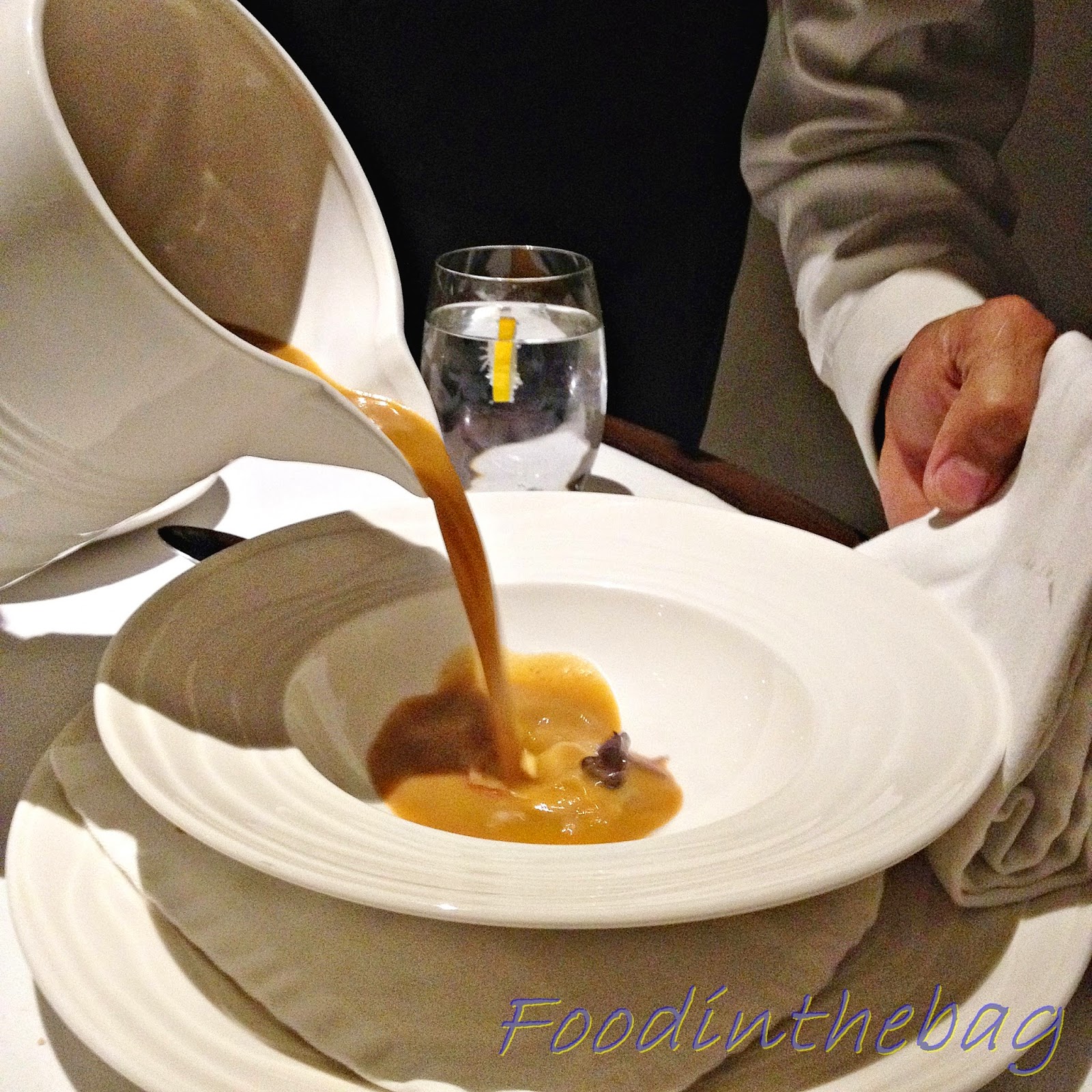 Caviar Restaurant Champagne Bar: A Start of Something Great Down South ...