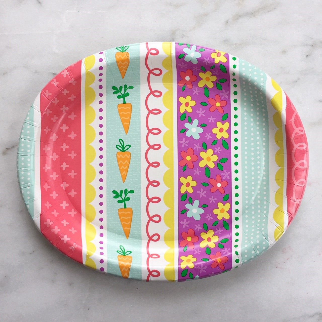 Polka-Dotty Place: Easy Easter Food