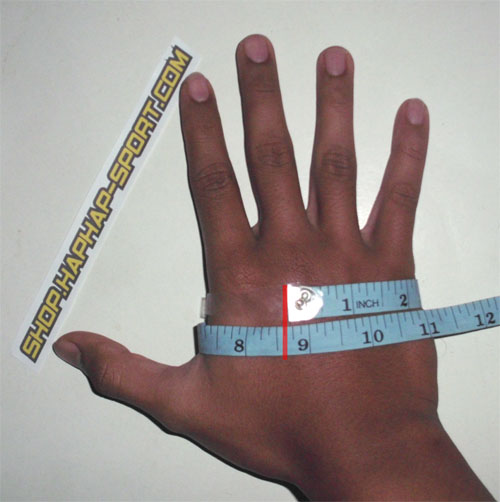 Toko Olahraga Online Hap-Hap Sport Shop Bandung: Bagaimana Cara ...