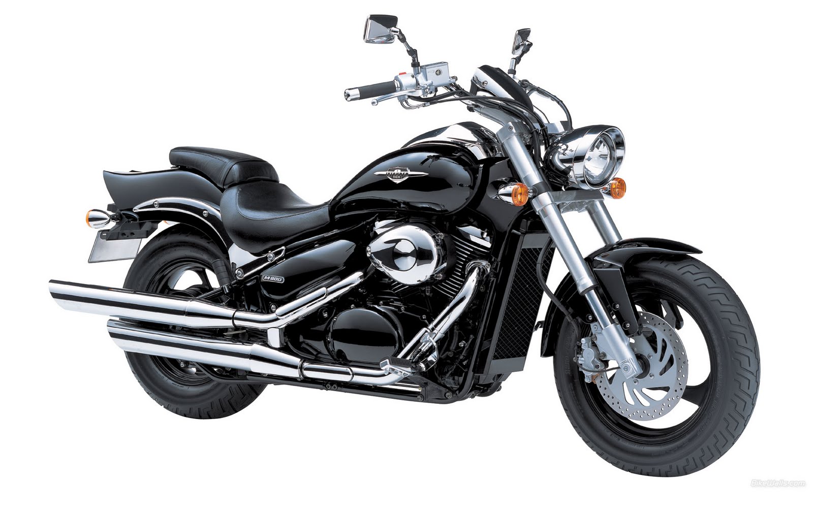 Suzuki Intruder M800 launched in India at Rs 8.88 lakh | Bike ...