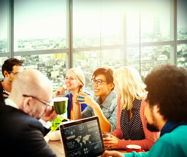 8 quick and easy ways to be a better employee and colleague in 2017 ...