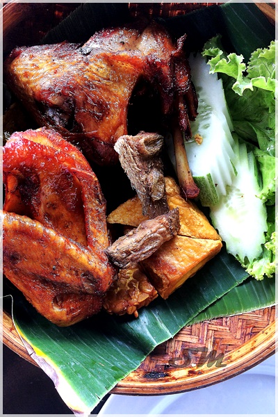 SUPERMENG MALAYA: Jom Makan : Rumah Makan Cibiuk, Kajang