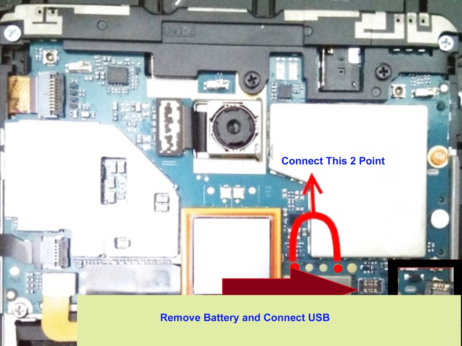 Redmi Note 4 Testpoint — Xiaomi-pad.ru