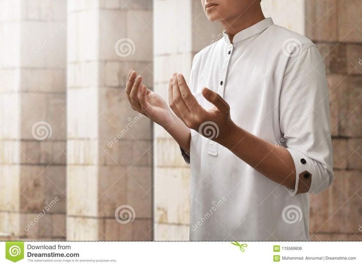 As Salah: inni wajjahtu wajhiya dua