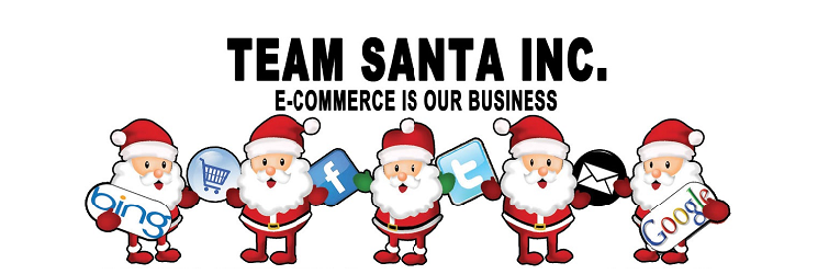 Team Santa Inc