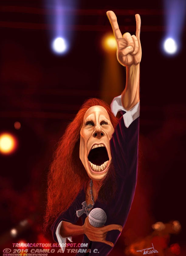 CARICATURA, HUMOR GRAFICO, ILUSTRACION E HISTORIETA DE TRIANA (COLOMBIA ...