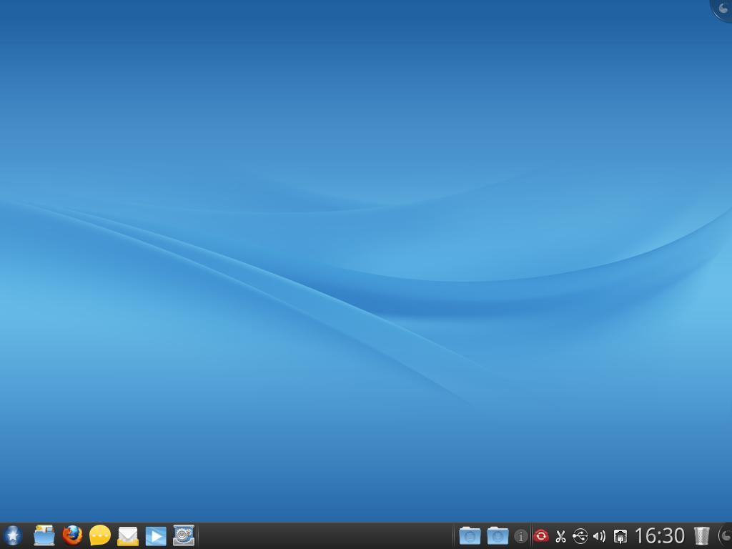 Linux Tlallocan: 2015