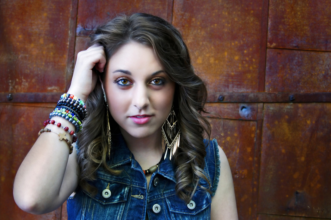 Female Fabulousophy: Country Music: Meet Rising Star Stephanie Grace!