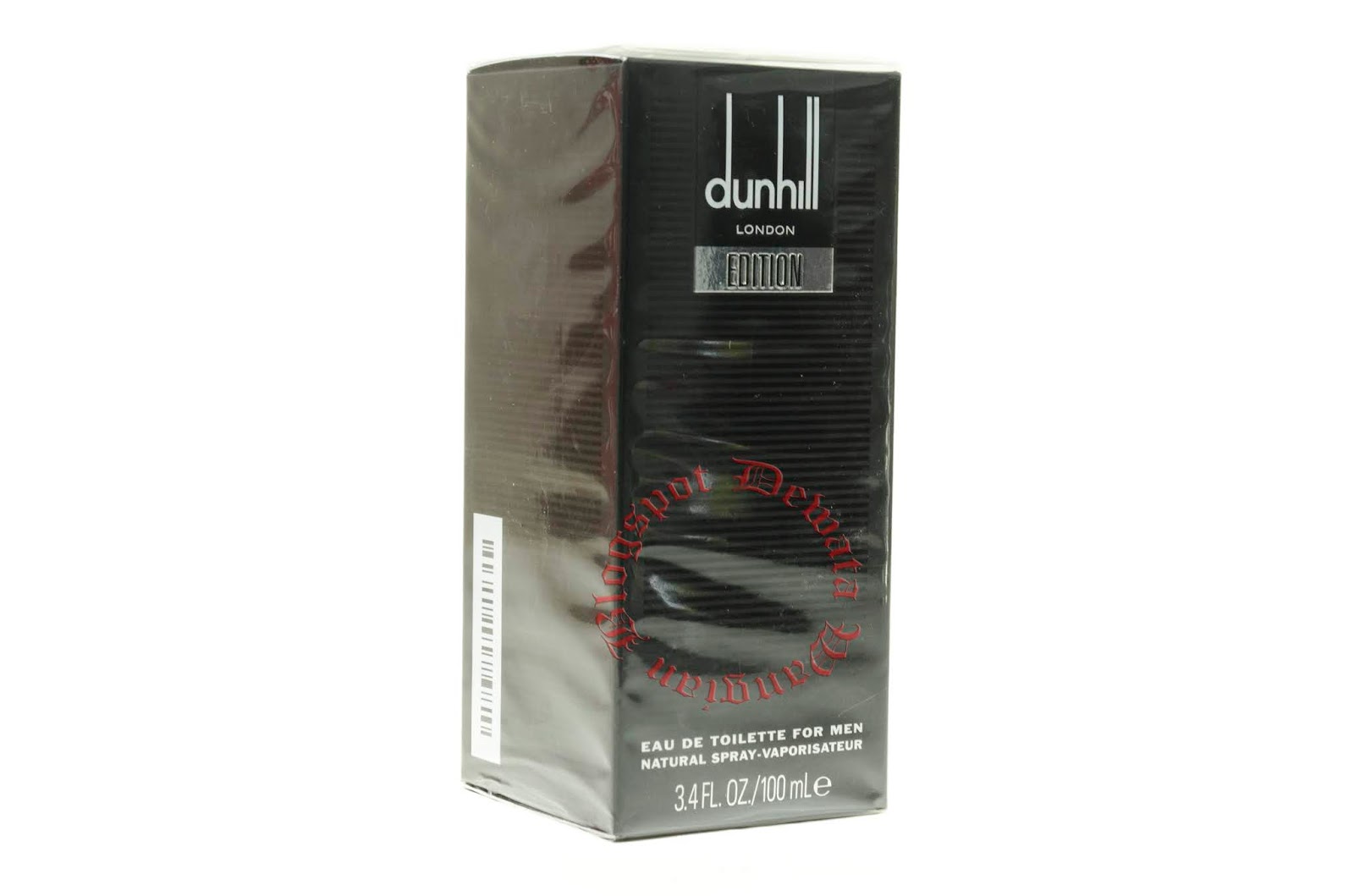Wangian,Perfume & Cosmetic Original Terbaik: Dunhill Edition by Dunhill