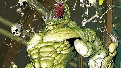 Mengenal Musuh-musuh Batman dalam Dunia Komik DC - SinduLin