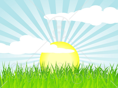 MzTeachuh: The Sun Will Come Up Tomorrow