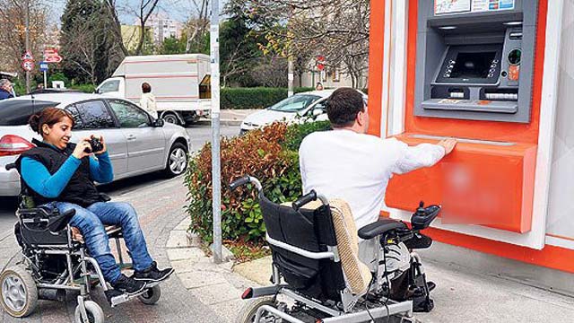 Engellilerin Yaşadığı Zorluklar ve Çözüm Önerileri