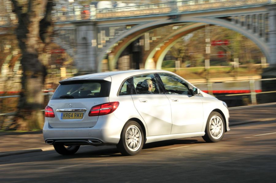 2015 Mercedes B200 Specs, Features, Performance review | coopcar