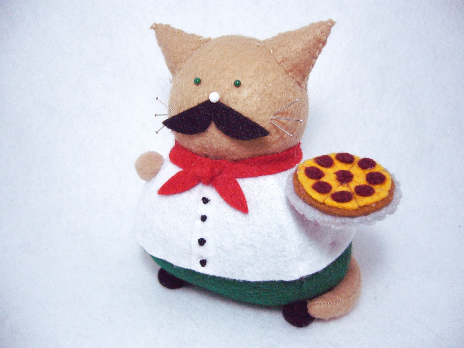 My Wonderful World of Crafts, Costumes and Coffee