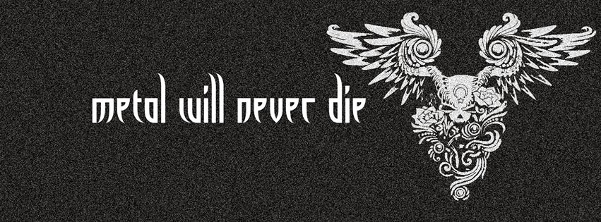 Heavy Metal Facebook Covers